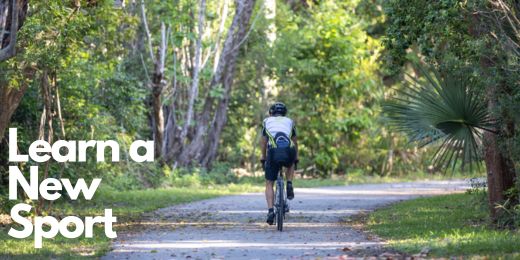 The Thrill of Learning a New Sport in the UK - Indoor Outdoors