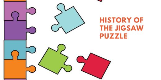 The History of Jigsaw Puzzles: From Educational Tools to Popular Pasti ...
