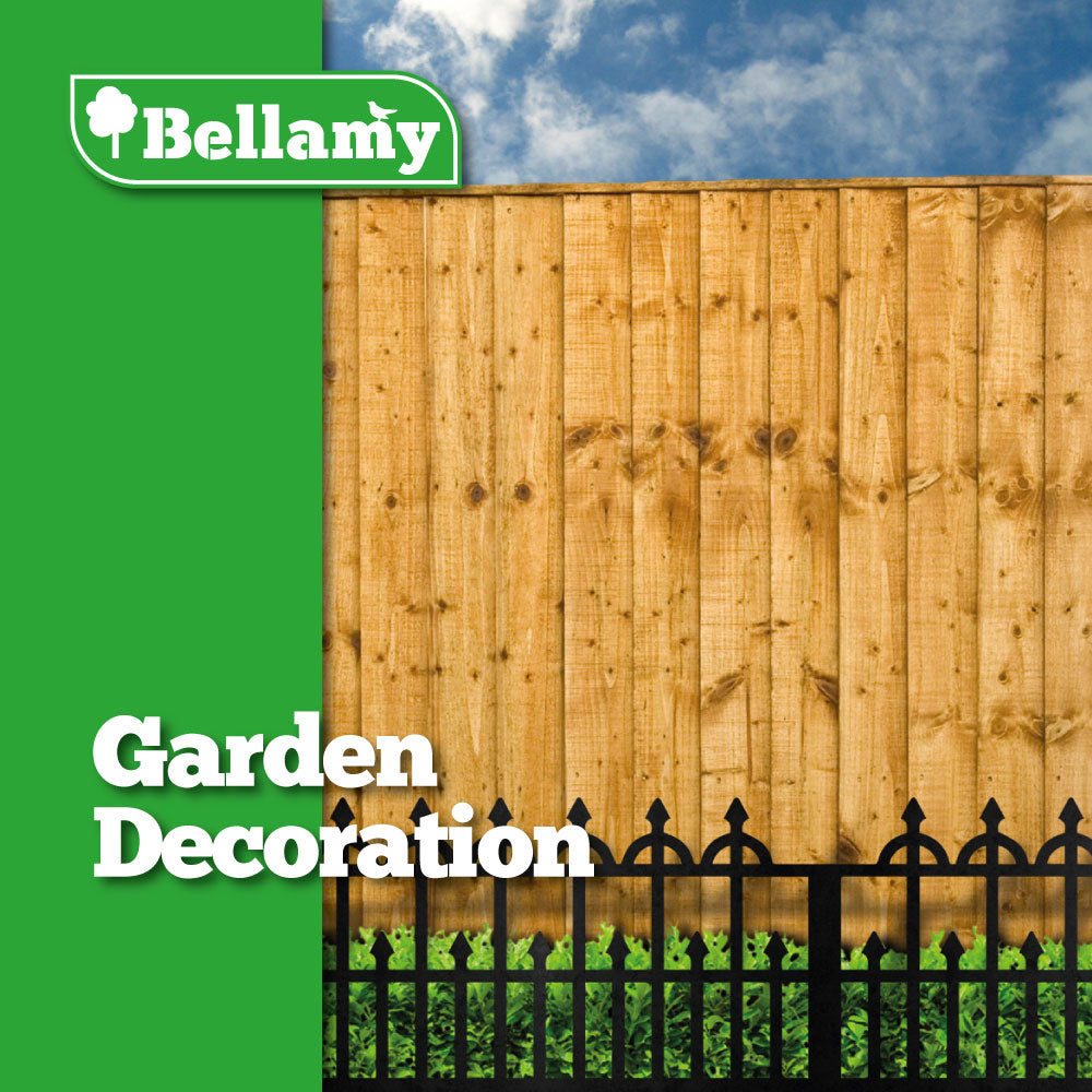 Garden Decoration Products - Statues, Sculptures & More