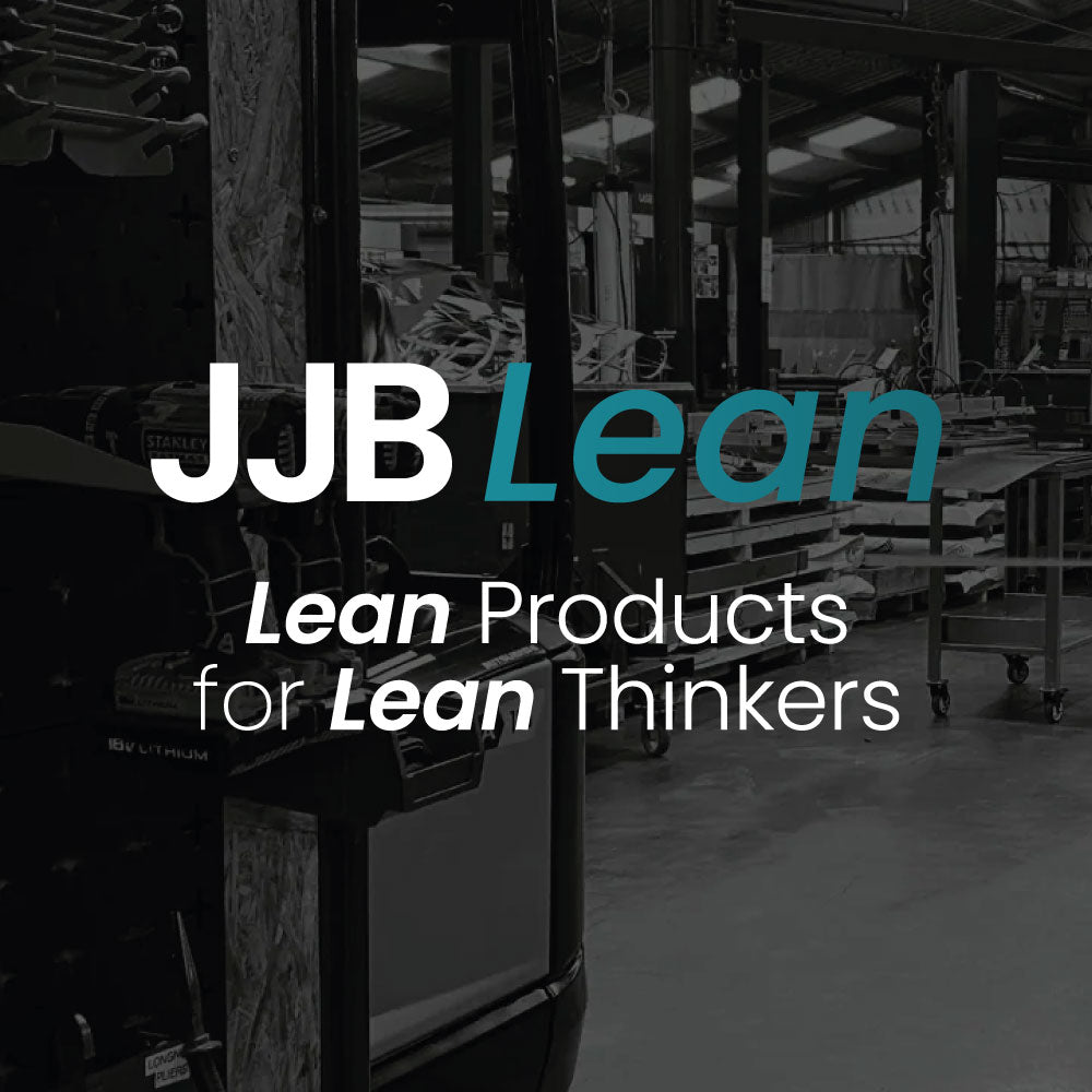 Lean Manufacturing Products for 2-Second Lean Thinkers