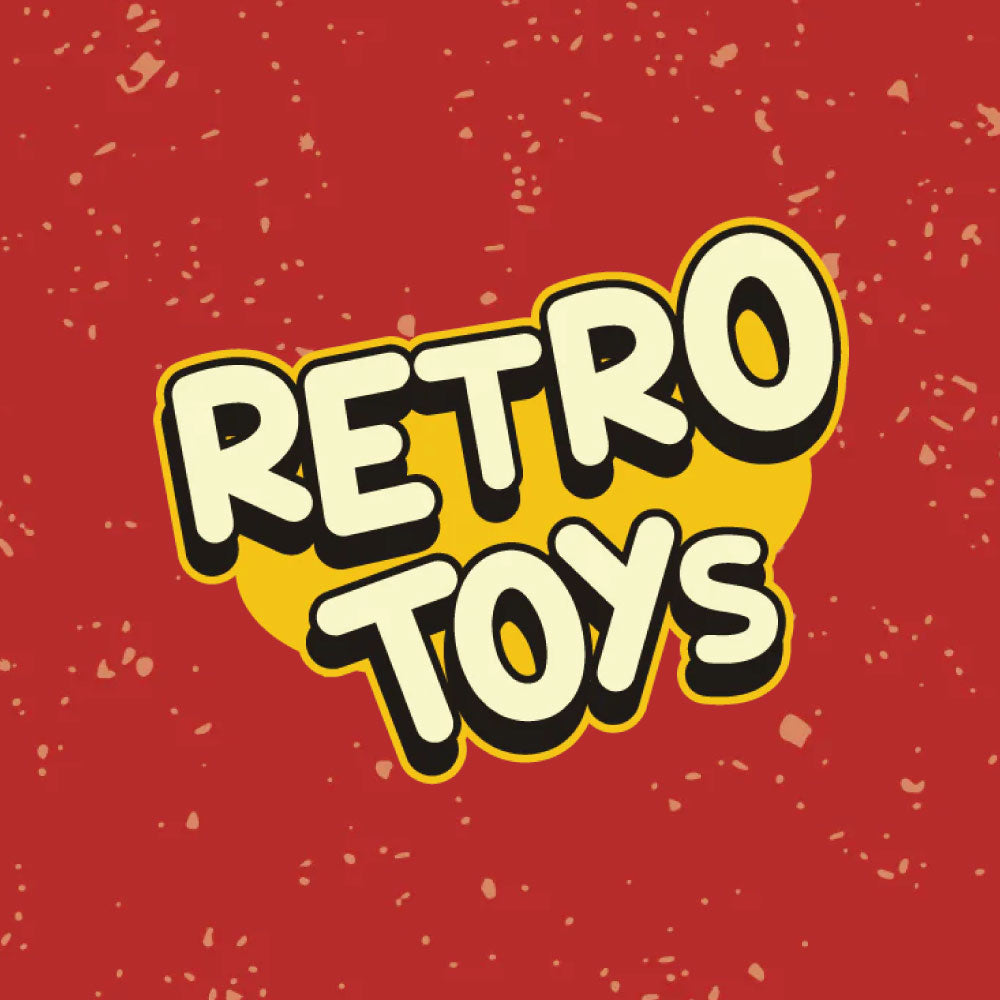 Retro Toys - Bring Back Some Nostalgia with Clever Monkey