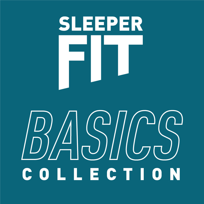 Railway Sleeper Brackets - SleeperFit Basics Collection