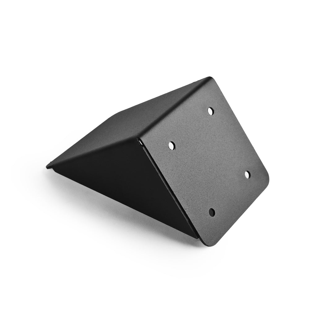 Purlin Cleat Brackets | Easy Install for Z-Purlins & C-Purlins