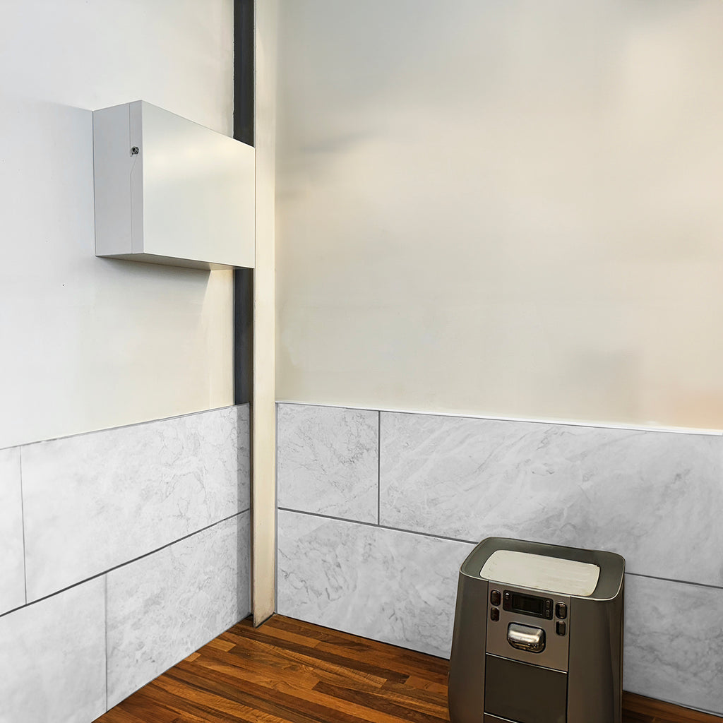 Fuse Box Cover | Keeps Consumer Units Hidden