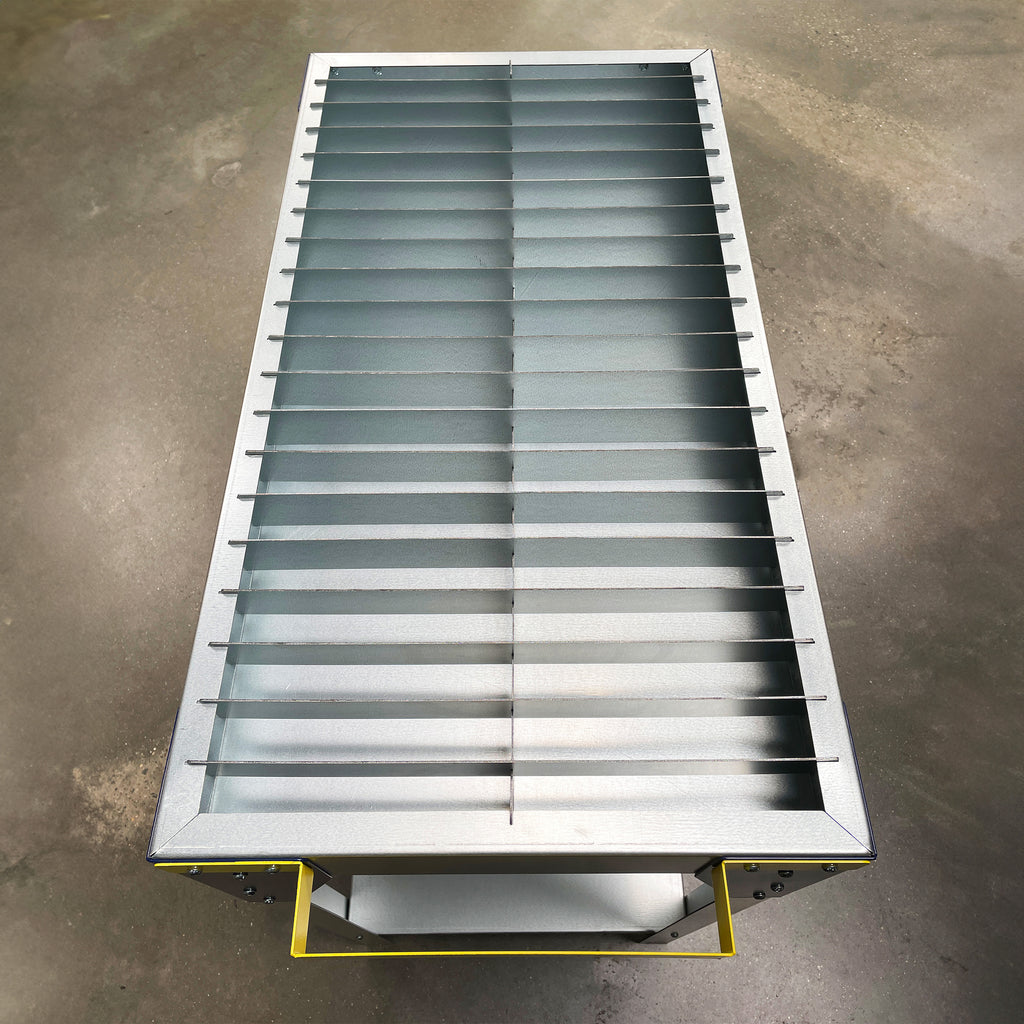 Plasma Cutting Table & Workbench | Made in the UK