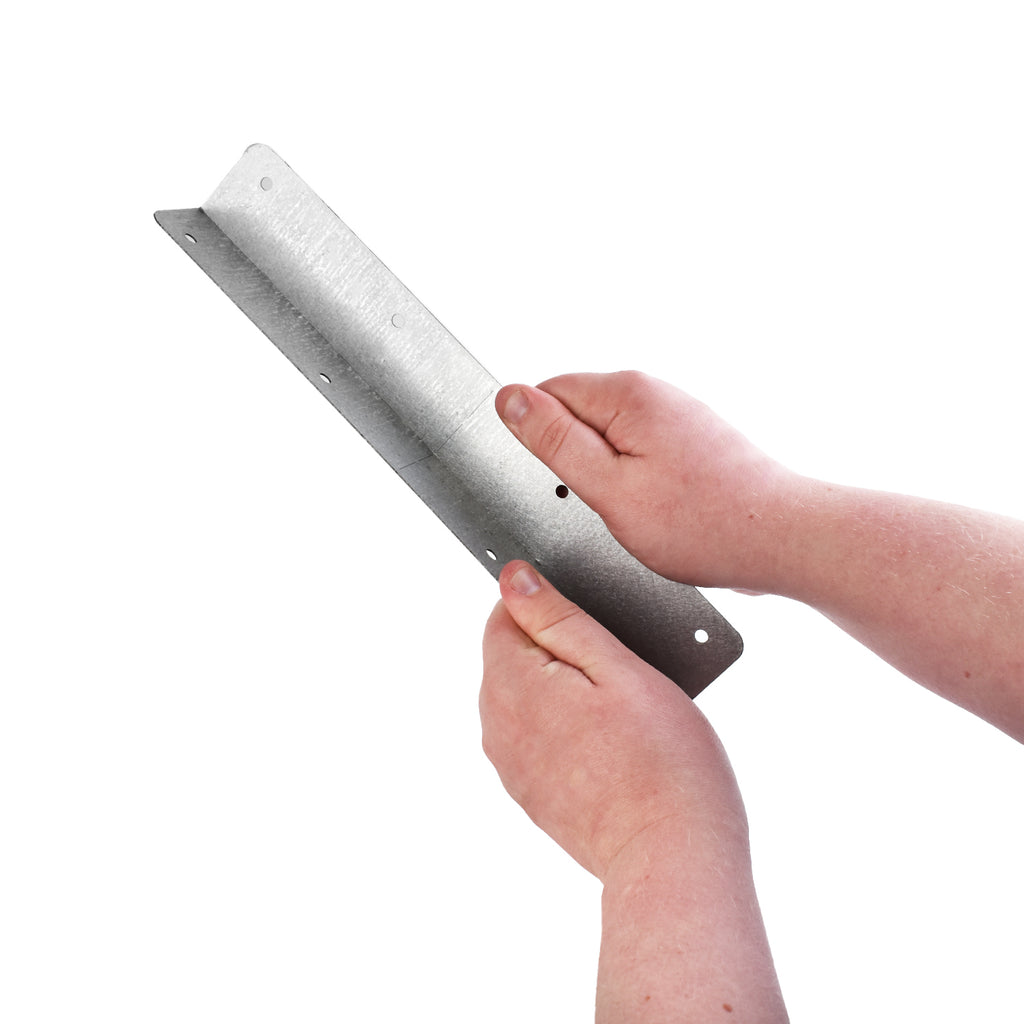 Corner Support Brackets - Multi-Purpose Brackets - Indoor Outdoors