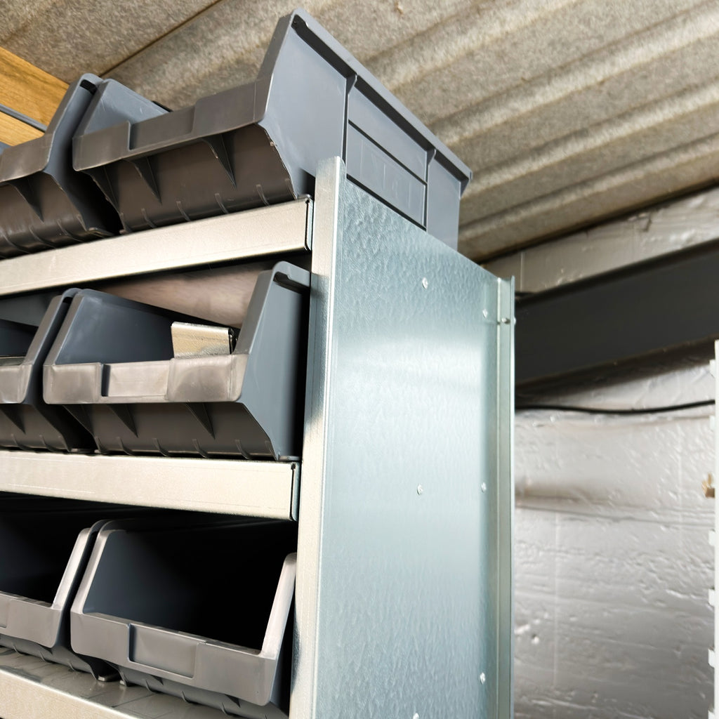 XL4 Box Rack - Stores Up to 48 XL4 Boxes - MegaMaxx Pro