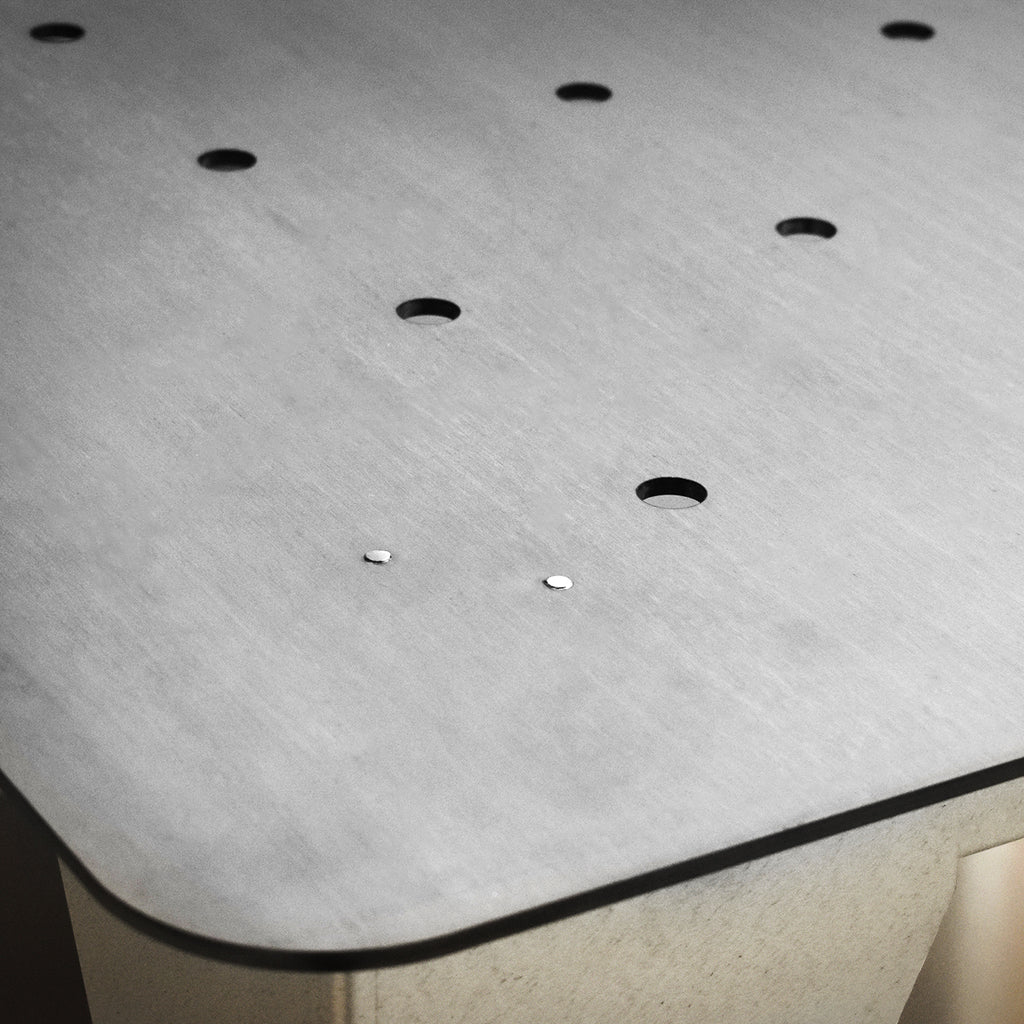 Welding Table - Extra-Large Size - Great for Workshops