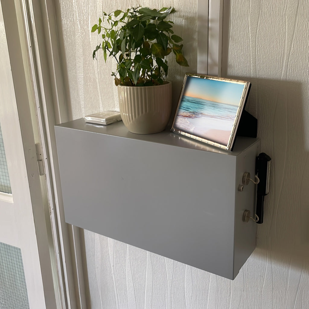 Fuse Box Cover | Keeps Consumer Units Hidden