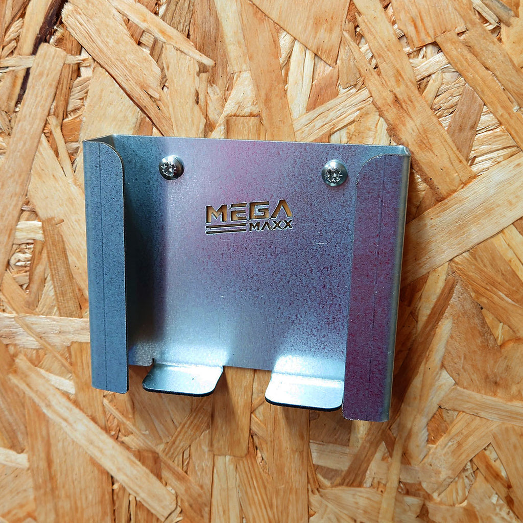 Wall Phone Holder - Easy Installation - Keep Phone Safe at Work