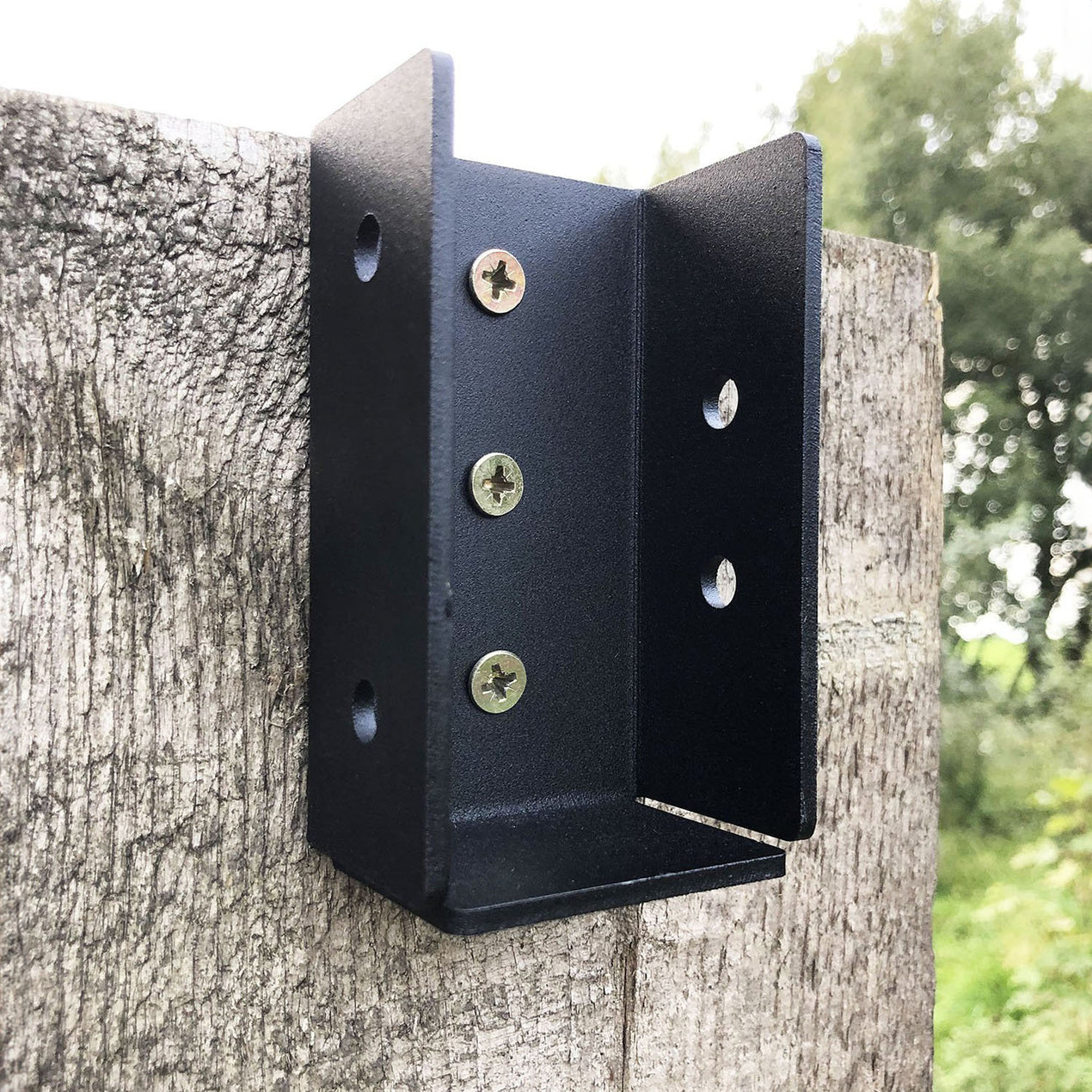 Rafter Brackets & Joist Hangers from the Framola Collection