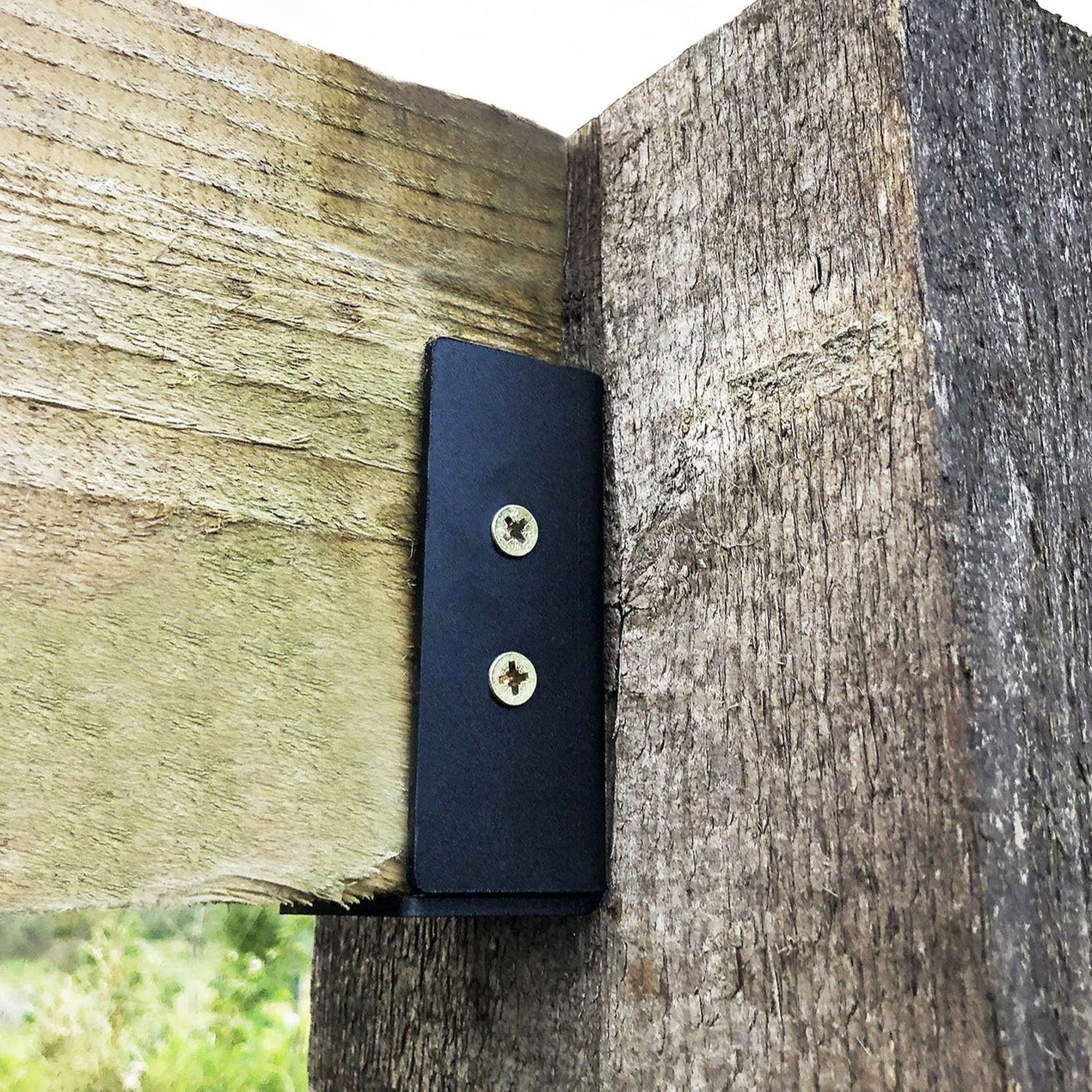 Rafter Brackets & Joist Hangers from the Framola Collection