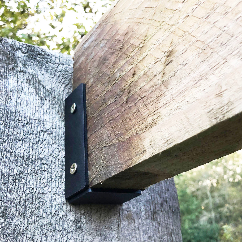 Rafter Bracket | Extra Strong, Suitable for Roofs for Pergolas