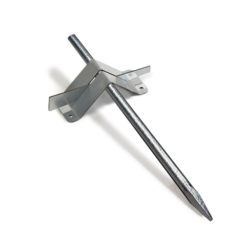 Road Form - Brackets & Pins | Indoor Outdoors