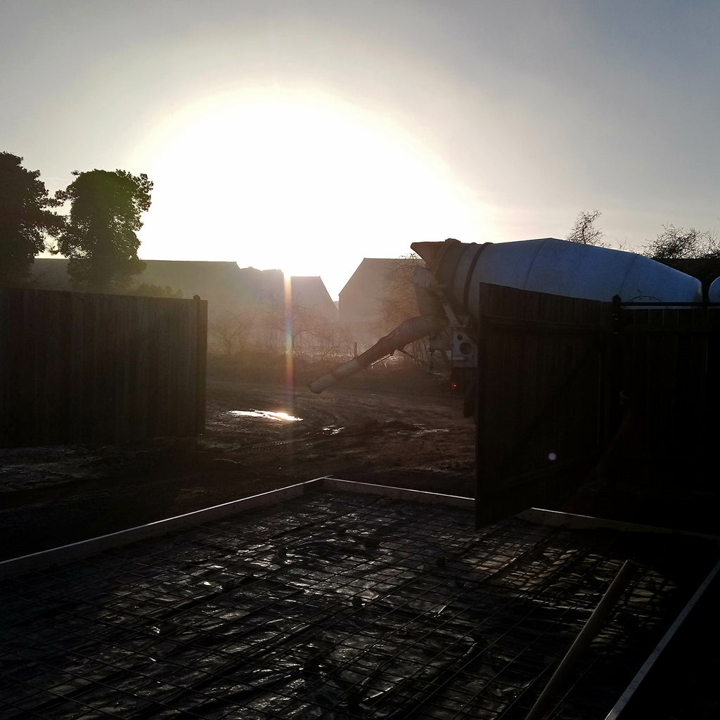 Road Form - Brackets & Pins | Indoor Outdoors