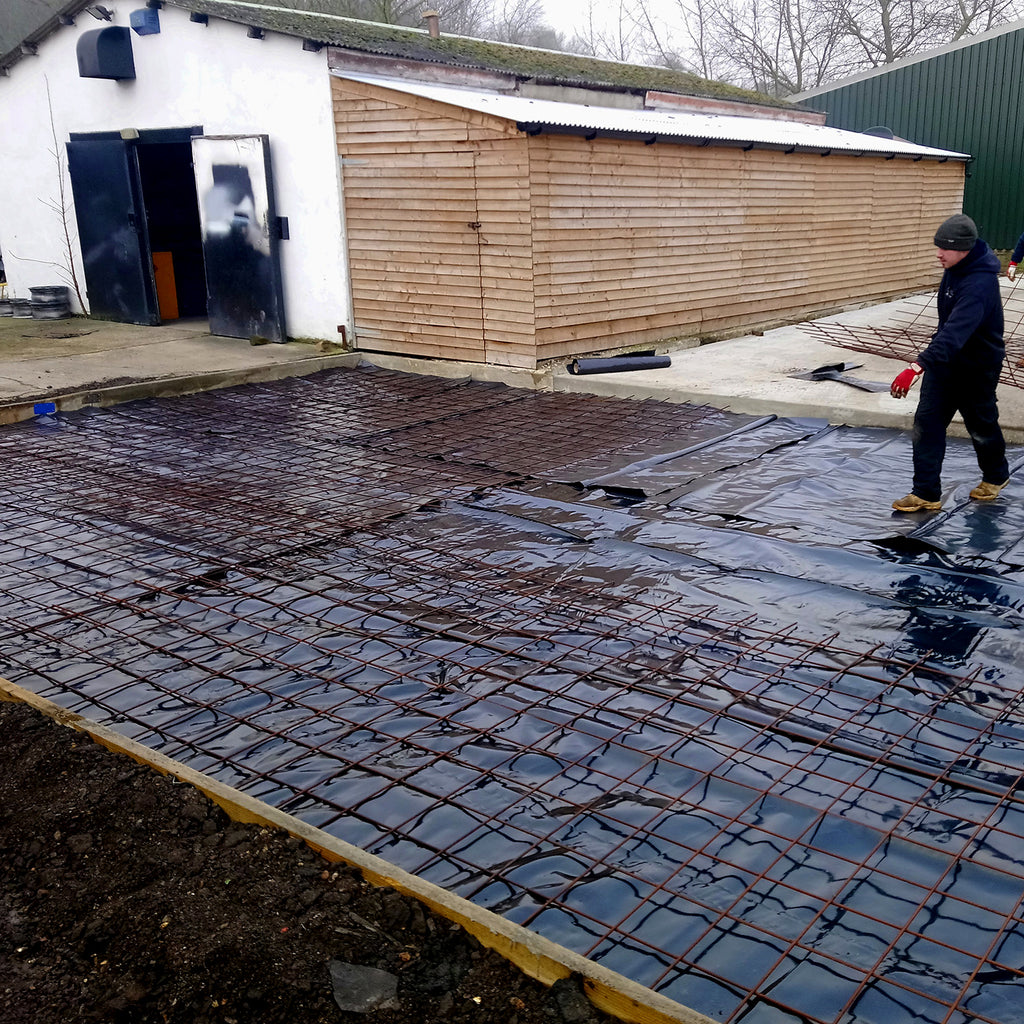 Road Form - Brackets & Pins | Indoor Outdoors