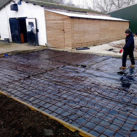 Road Form - Brackets & Pins | Indoor Outdoors