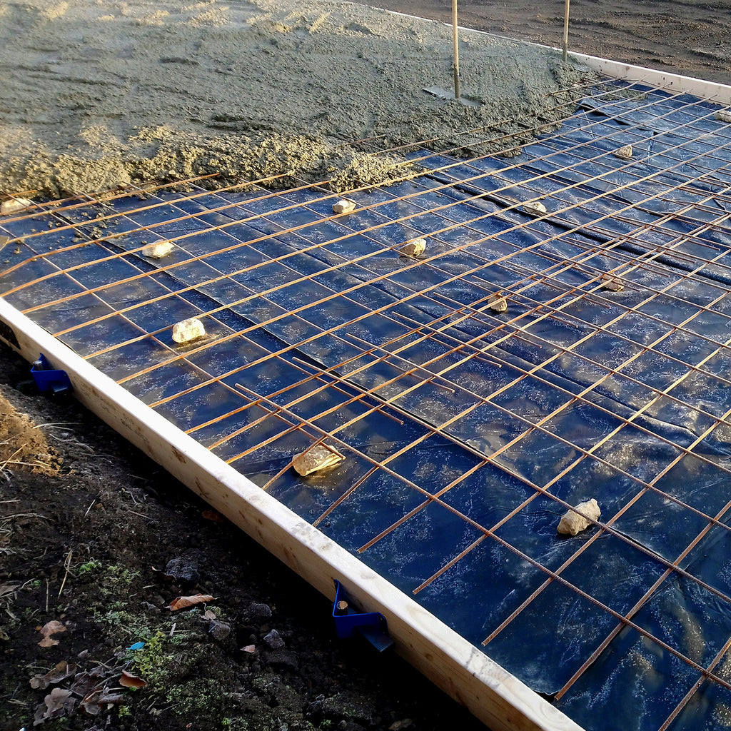 Road Form - Brackets & Pins | Indoor Outdoors