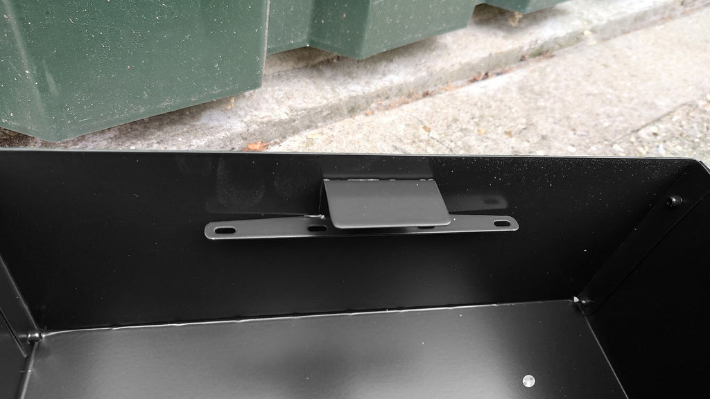 Bait Box - Premium Permanent Solution for Rat & Pest Control