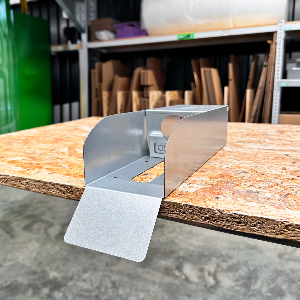 2 Bin Kanban System - Easy 2-Bin System - Lean Manufacturing