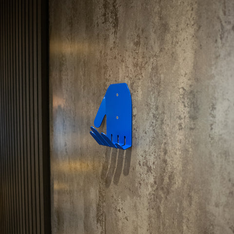 Hand Coat Hook - "Helping Hand" Wall Mount Coat & Bag Hooks - Indoor ...