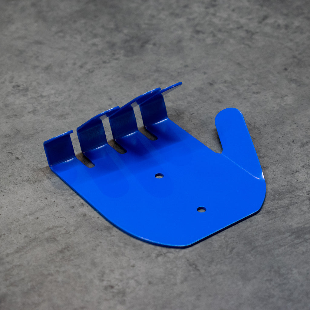 Hand Coat Hook - "Helping Hand" Wall Mount Coat & Bag Hooks - Indoor ...