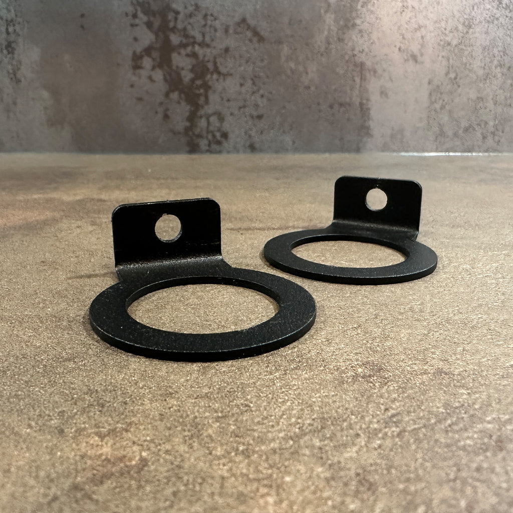 Golf Ball Wall Display Mount - Golf Ball Wall Bracket & Holder - Indoor ...