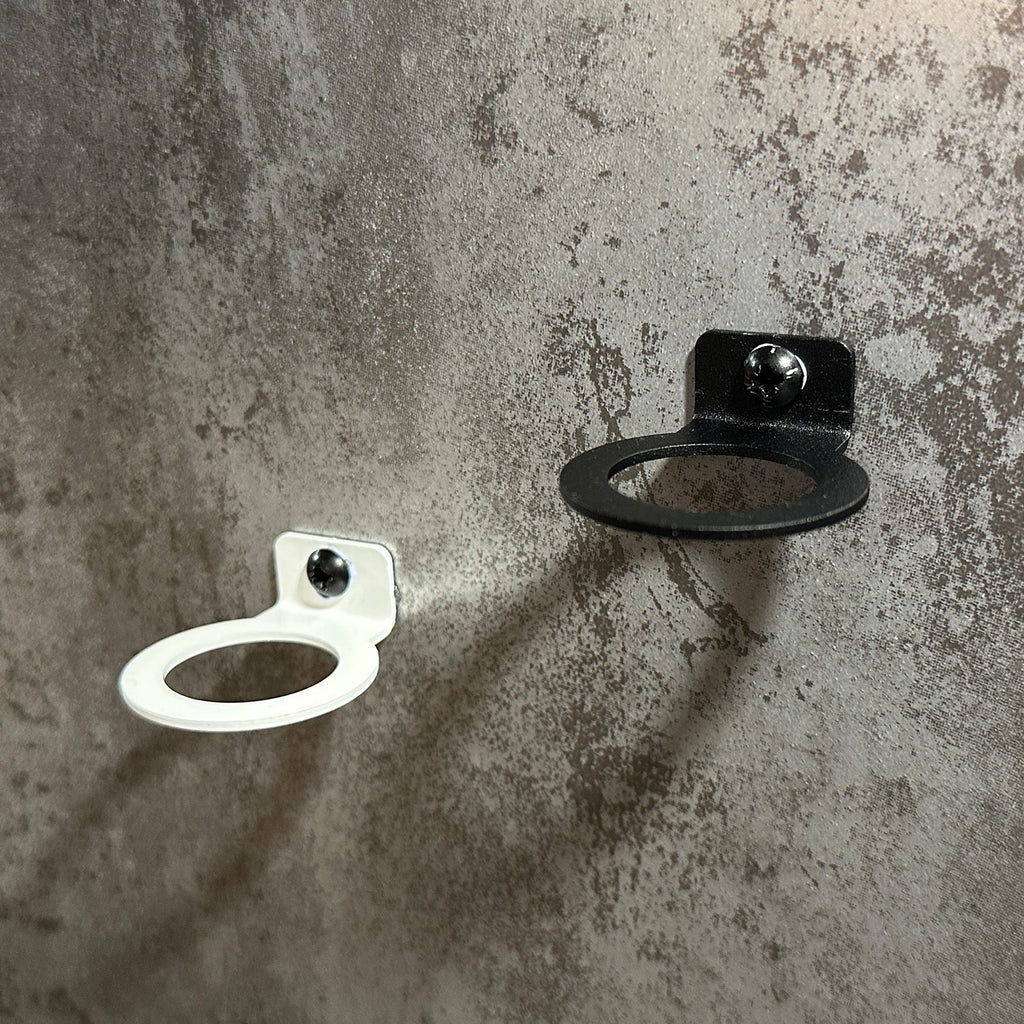 Golf Ball Wall Display Mount - Golf Ball Wall Bracket & Holder - Indoor ...