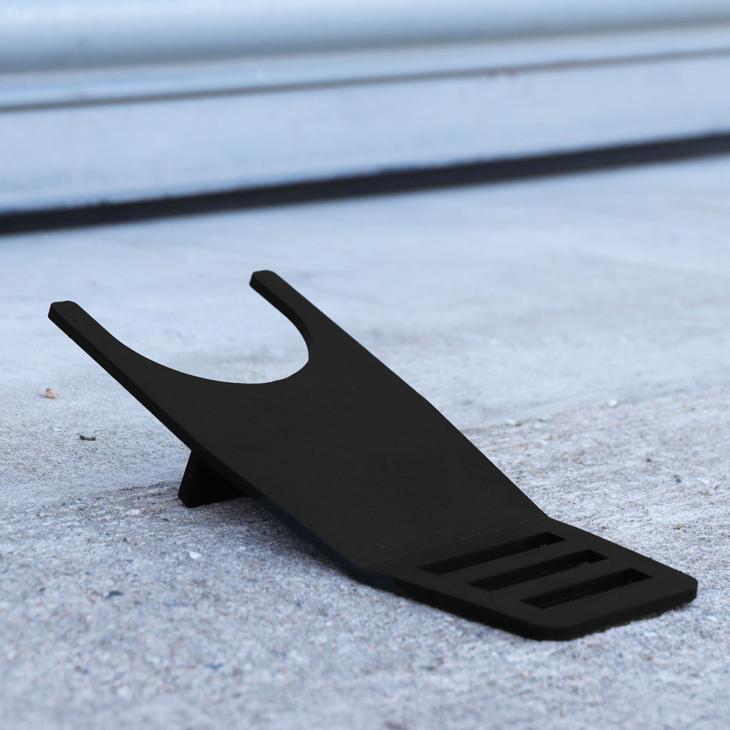 Wellington Boot Remover & Boot Puller Jack - Wellymate - Indoor Outdoors