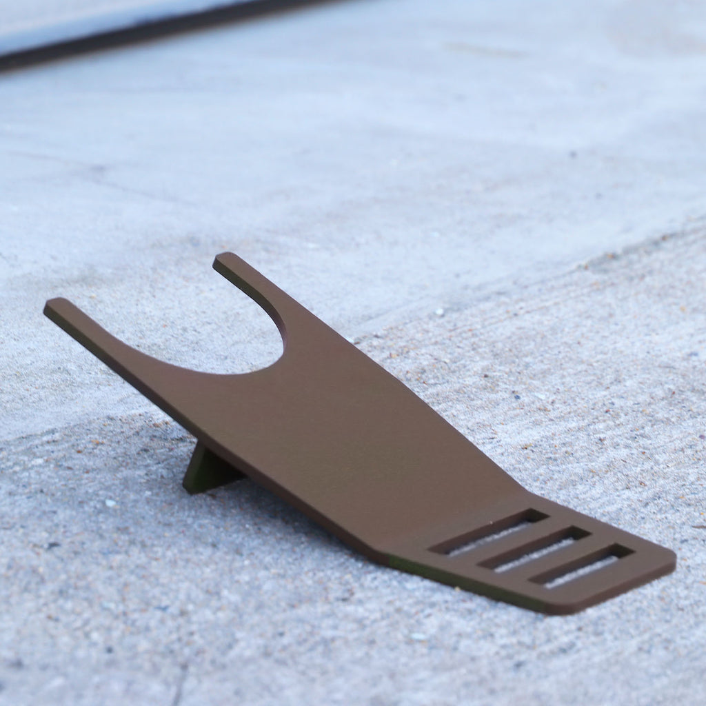 Wellington Boot Remover & Boot Puller Jack - Wellymate - Indoor Outdoors