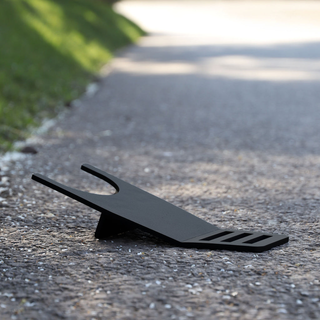 Wellington Boot Remover & Boot Puller Jack - Wellymate - Indoor Outdoors