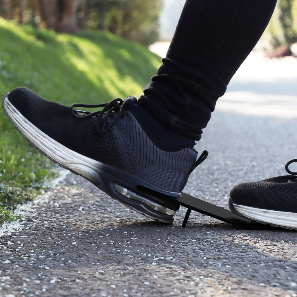 Wellington Boot Remover & Boot Puller Jack - Wellymate - Indoor Outdoors