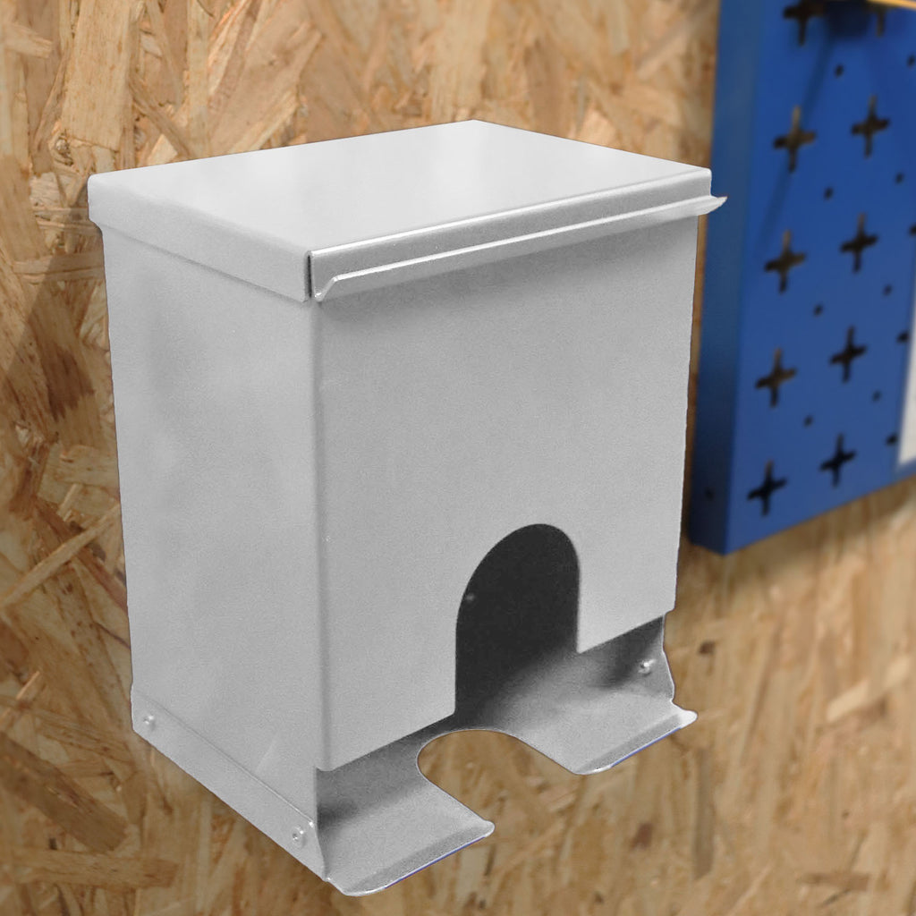 Wall Mount Dispenser - Desktop Standing - Multi-Purpose Use - Indoor ...