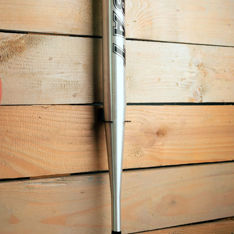 Baseball Bat Wall Mount Hanging Bracket - Made in the UK