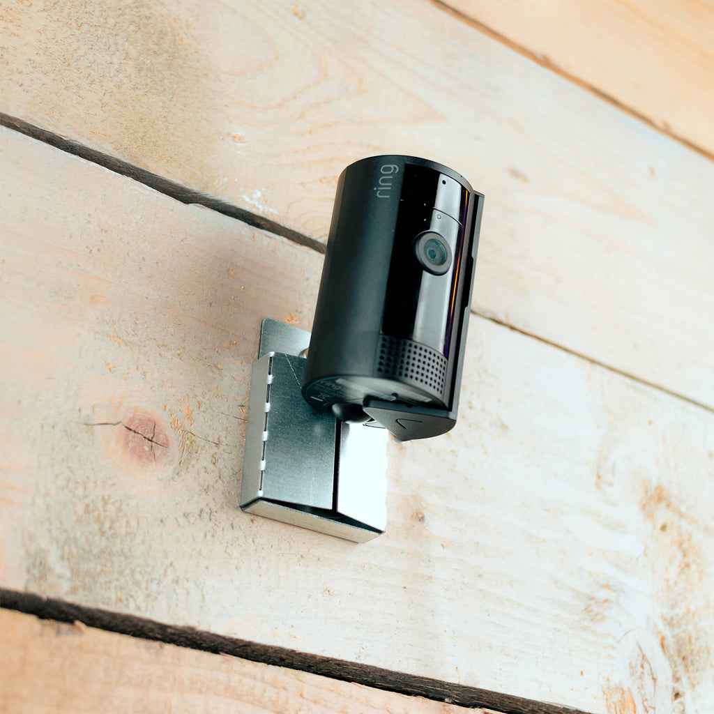 Ring Video Doorbell Installation Bracket - Easy Wall Mounting
