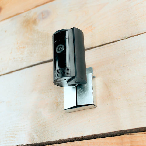 Ring Video Doorbell Installation Bracket - Easy Wall Mounting
