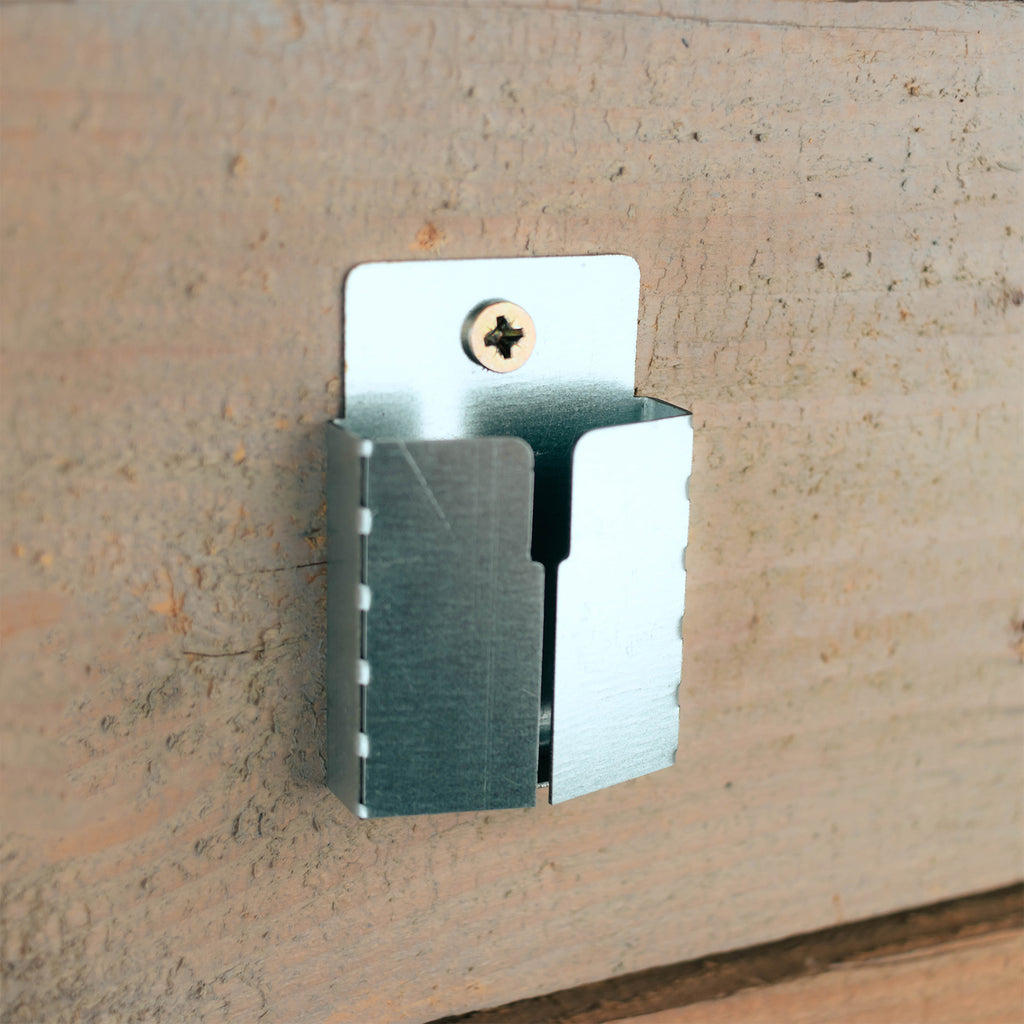 Ring Video Doorbell Installation Bracket - Easy Wall Mounting