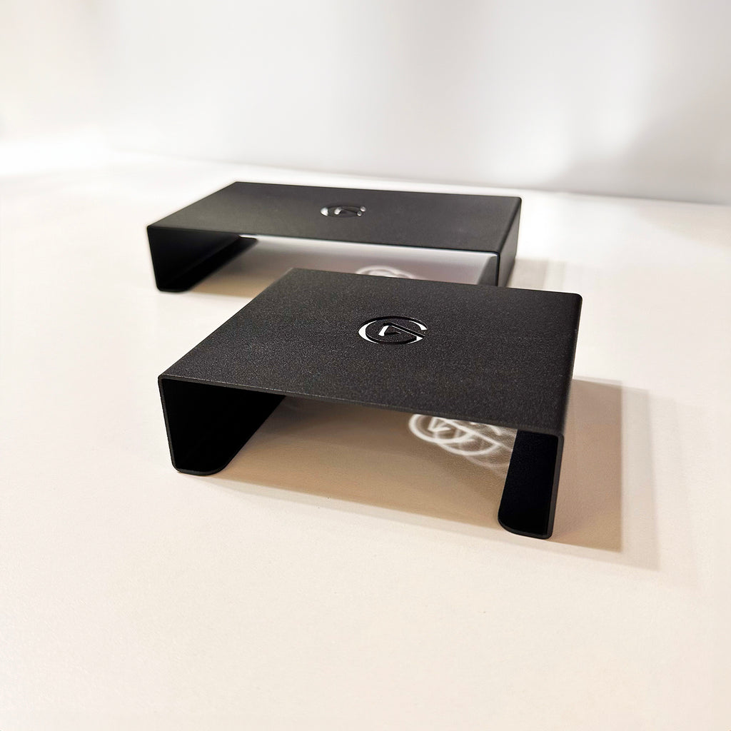 Stream Deck Stand Raised Plinth Platform | Easy Use