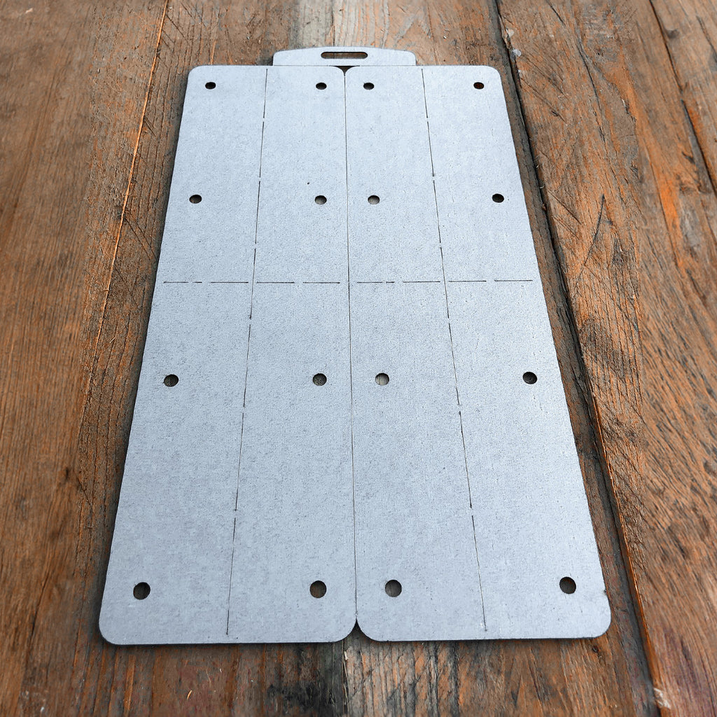 Corner Support Brackets - Multi-Purpose Brackets - Indoor Outdoors