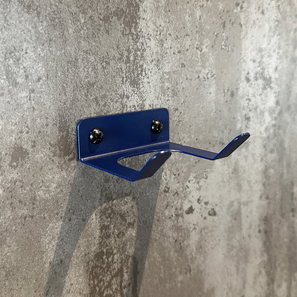 Squeegee Holder - Wall Mount Window Squeegee Hanging Bracket - Indoor ...