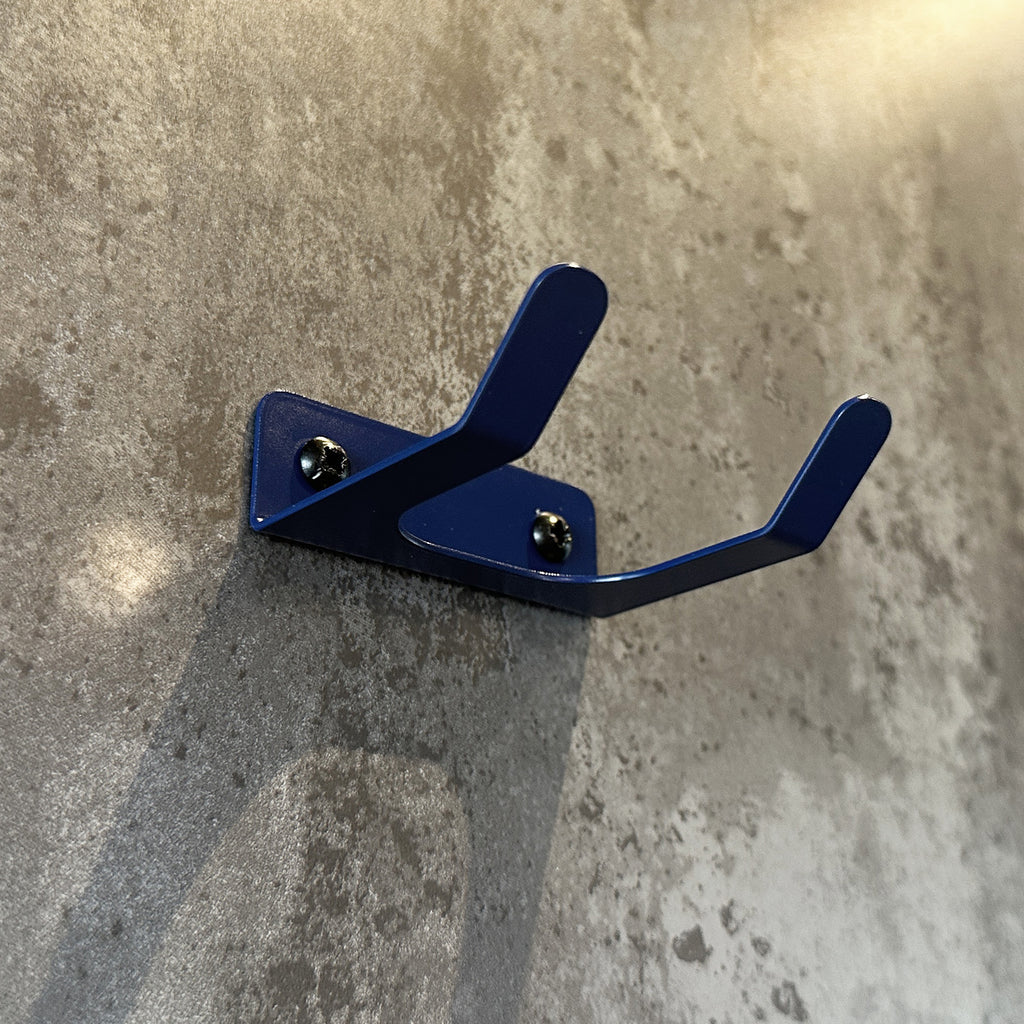 Squeegee Holder - Wall Mount Window Squeegee Hanging Bracket - Indoor ...