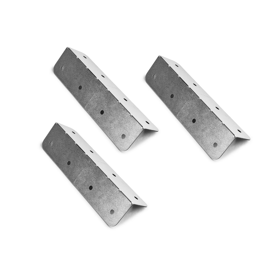 Corner Support Brackets - Break-Away Bracket Sheet (3 Brackets ...