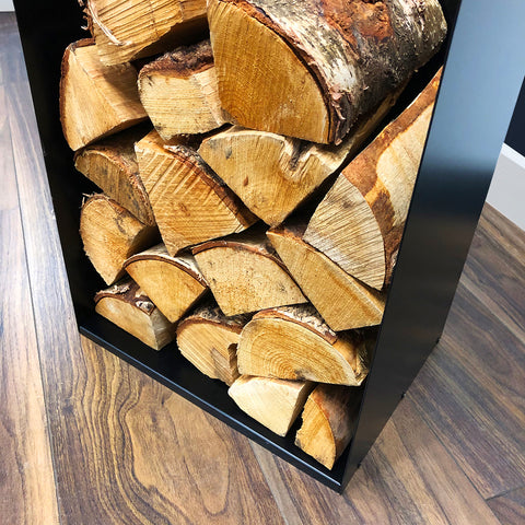 Log Store - Extra Wide Capacity for Storing More Logs