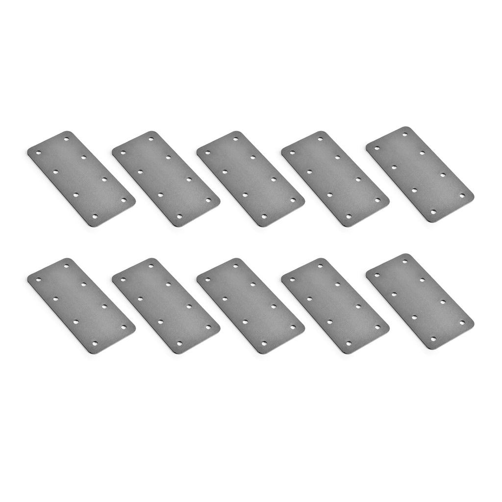 Flat Brackets | Railway Sleeper Brackets from Indoor Outdoors