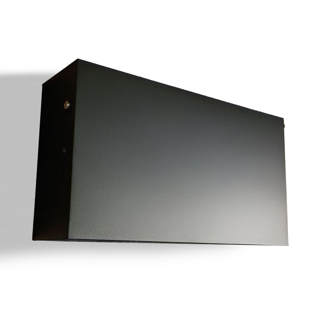 Fuse Box Cover | Keeps Consumer Units Hidden