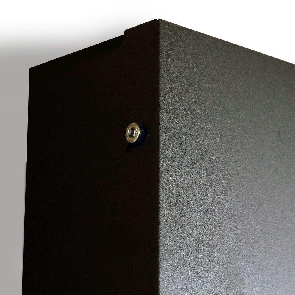 Fuse Box Cover | Keeps Consumer Units Hidden