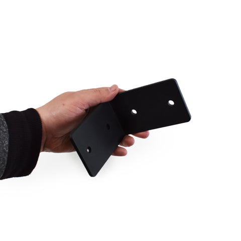 SleeperFit Ultra-Strong Multi-Purpose Large Corner Brackets - Indoor ...