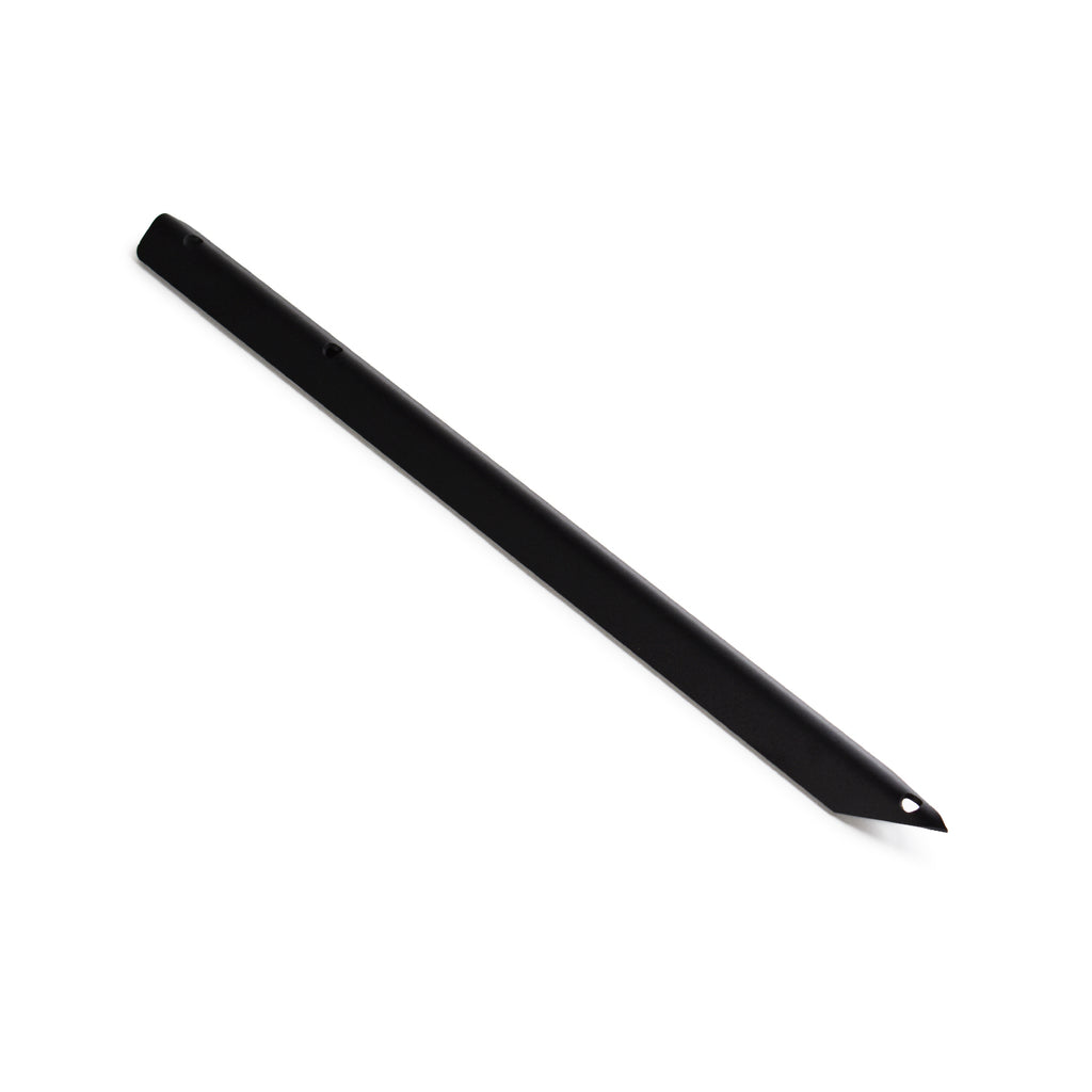 Border Log Roll Pins for Railway Sleepers | SleeperFit Brackets