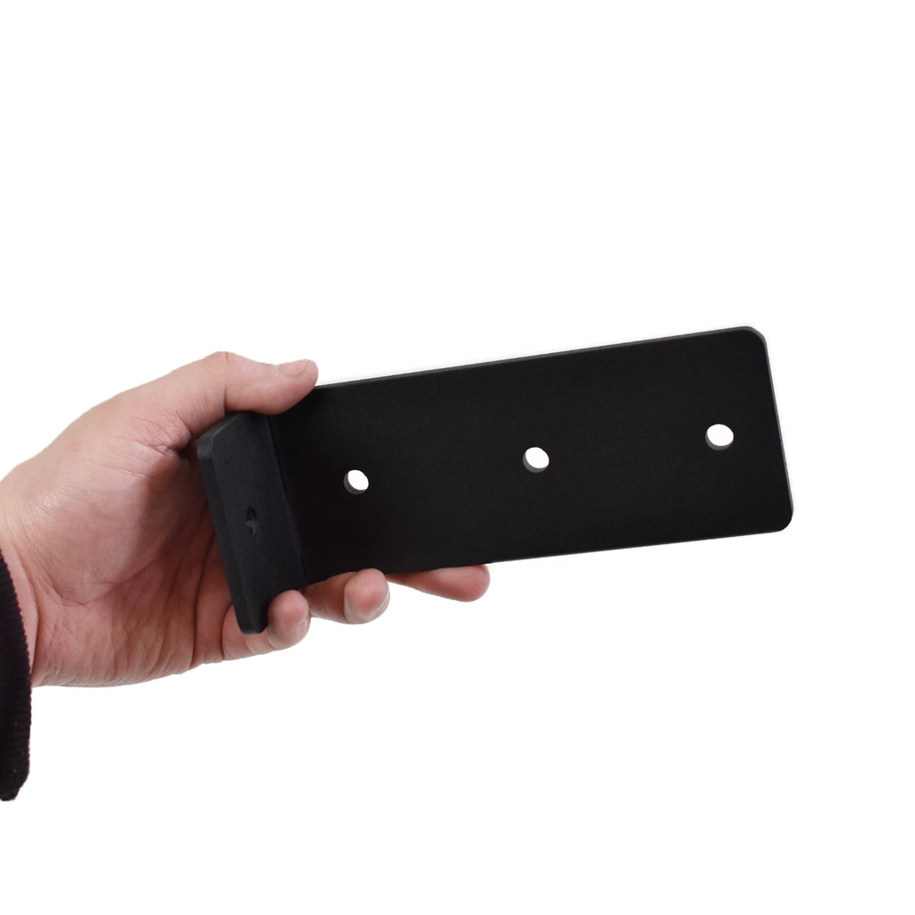 Ultra Strong Brackets - Multi-Purpose Corner Brackets - Indoor Outdoors