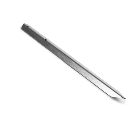 Border Log Roll Pins for Railway Sleepers | SleeperFit Brackets